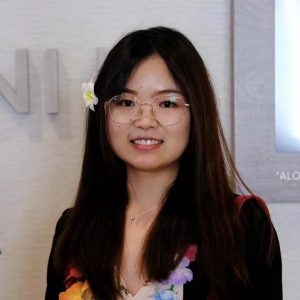 Dr. Man Hua | Bortnik Group