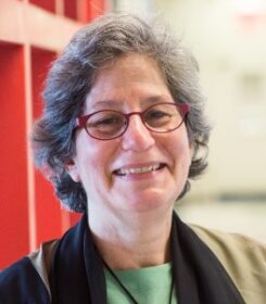 Celebrate Women’s History Month with six inspiring women in atmospheric ...