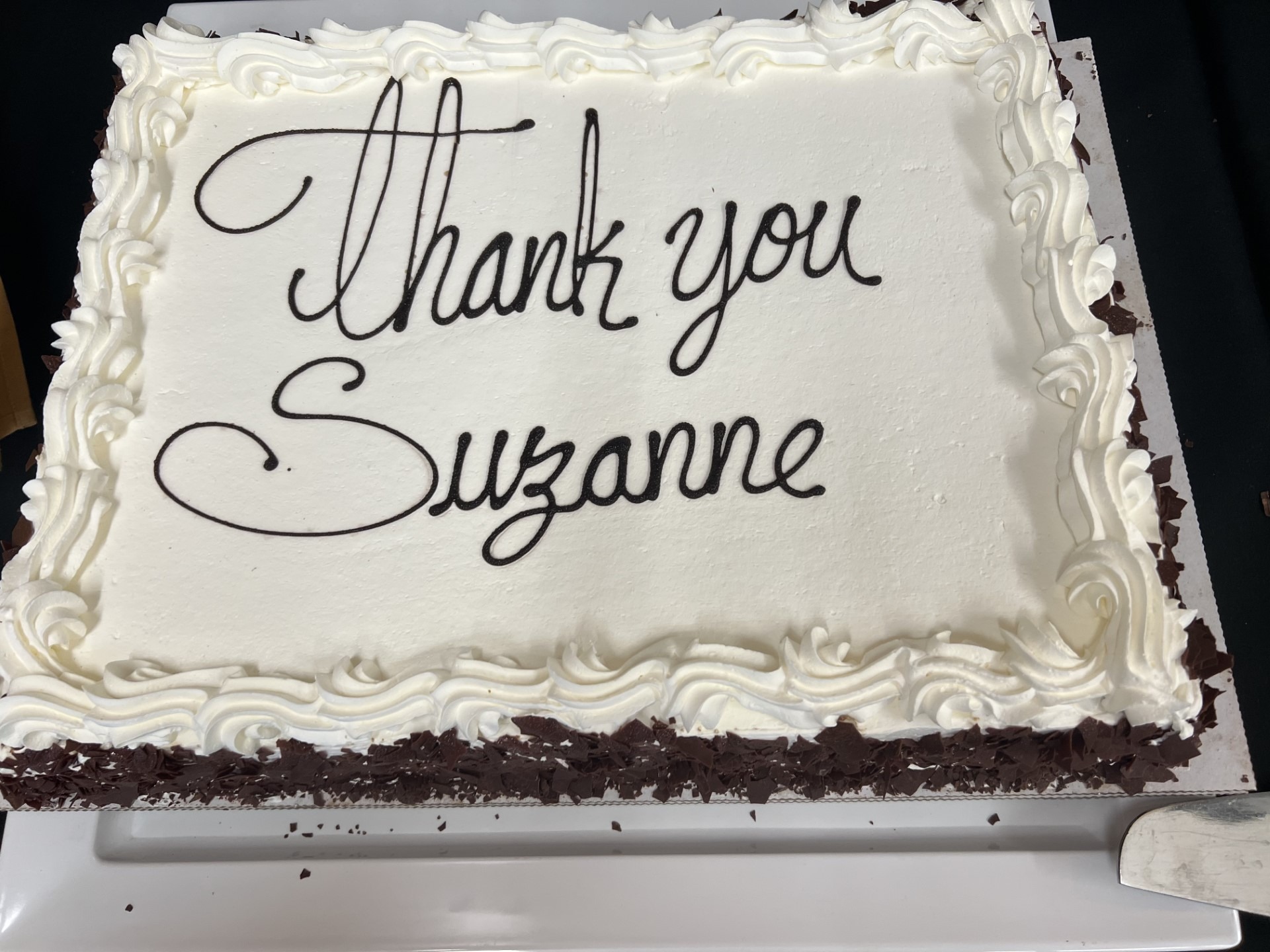 AOS Leadership Announcement | Atmospheric and Oceanic Sciences