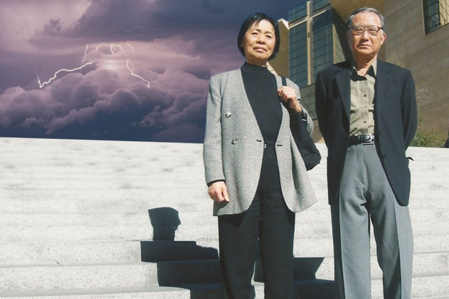 Congratuations to Prof. Jacob Bortnik Being Named the Michio and Yoko ...